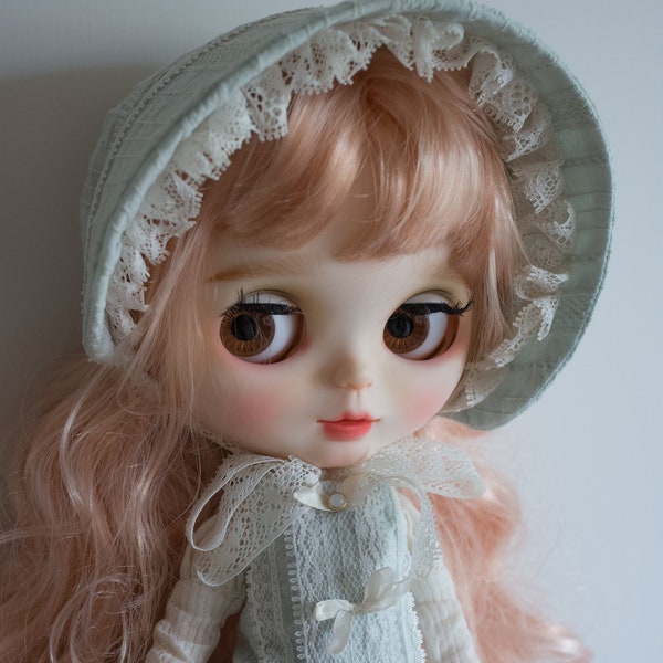 Custom Pullip - Etsy