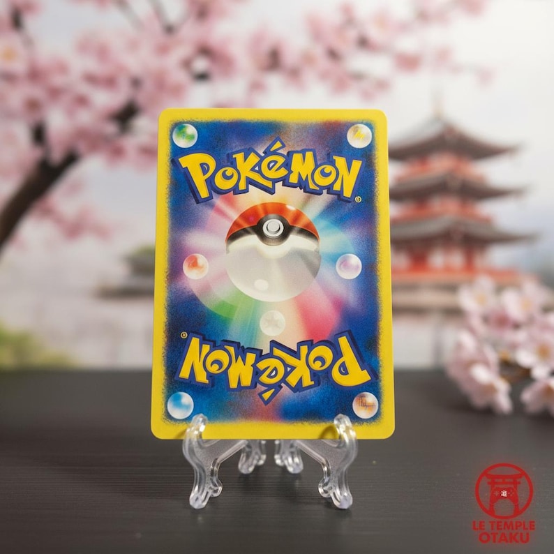 Umbreon Proxy Gold Star Japanese – Vintage Rare EX Era Pokémon Fan-art ...