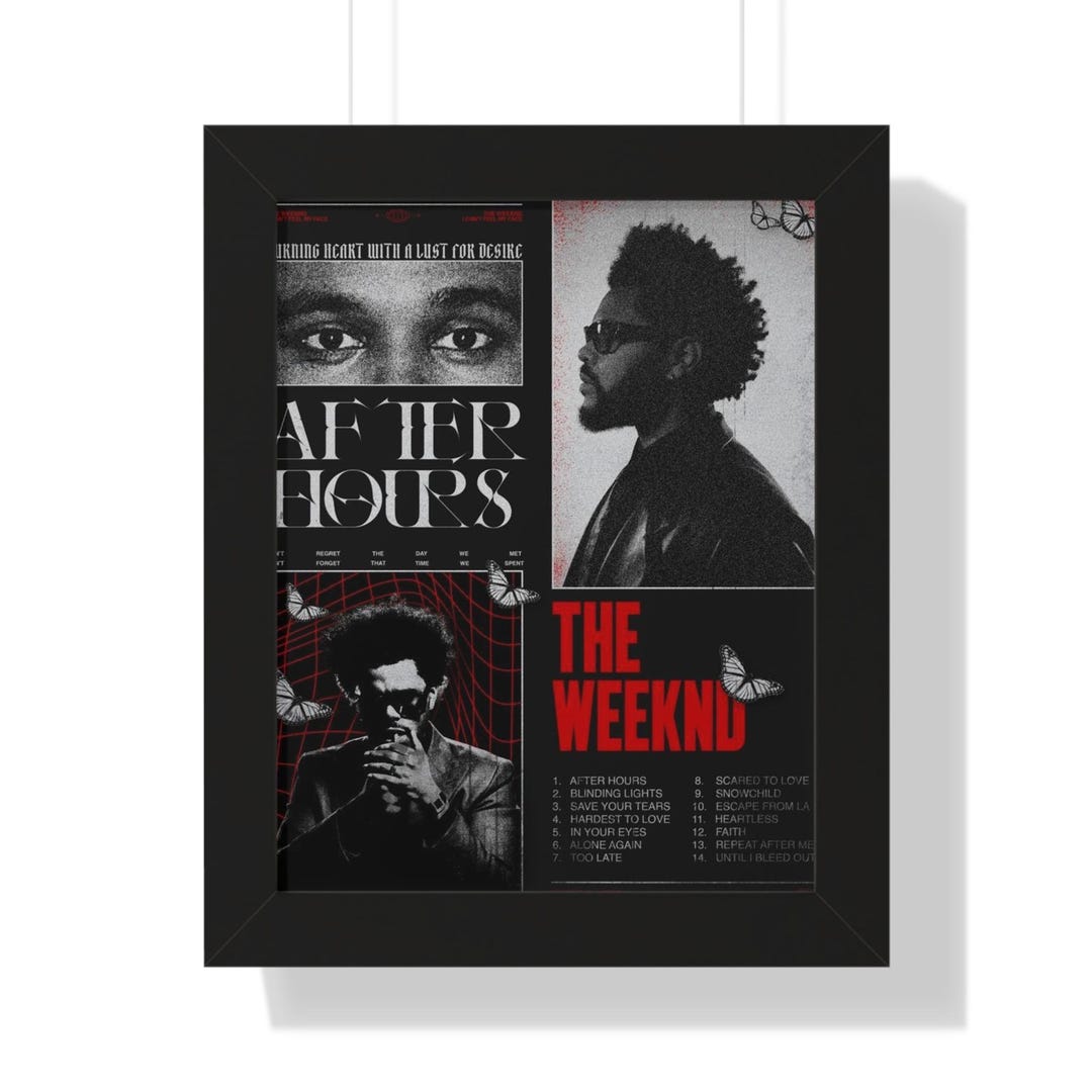 Weekend Vibes Vertical Poster, Art Print, Typography Wall Art, Home ...