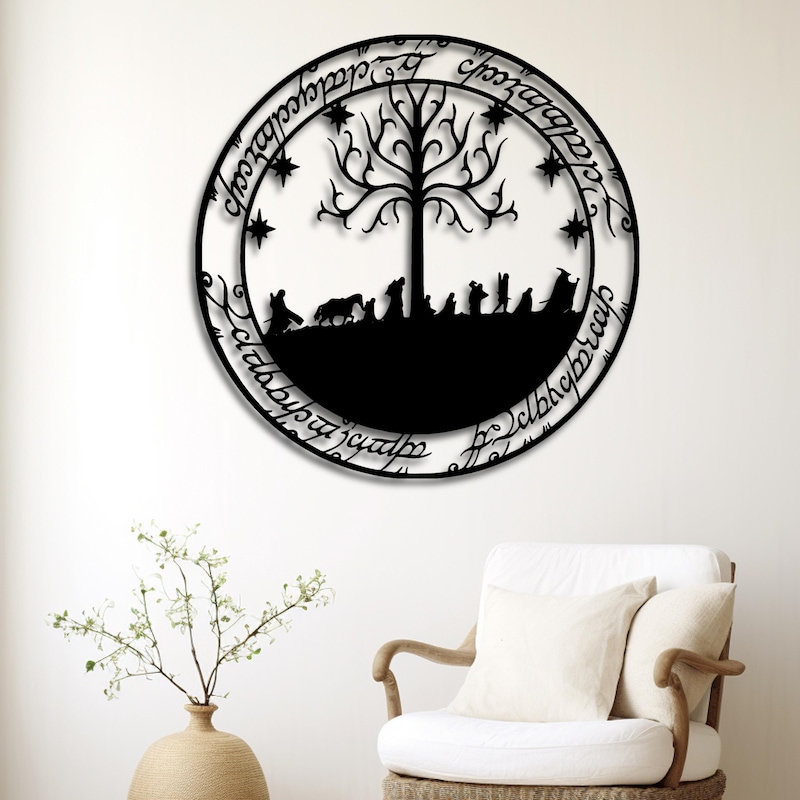 Fellowship Cricut - Etsy