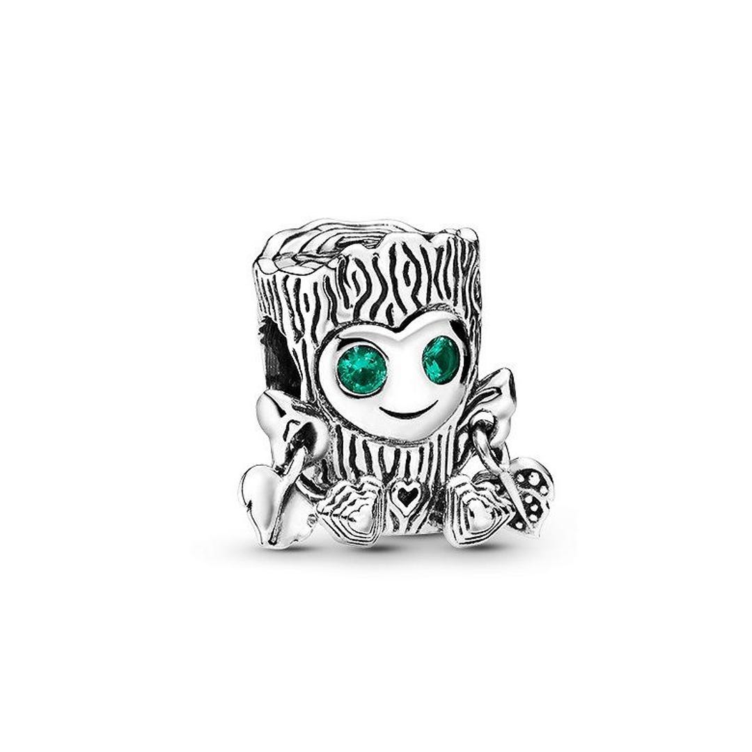 Pandora Sweet Tree Monster Charm S925 Ale - Etsy