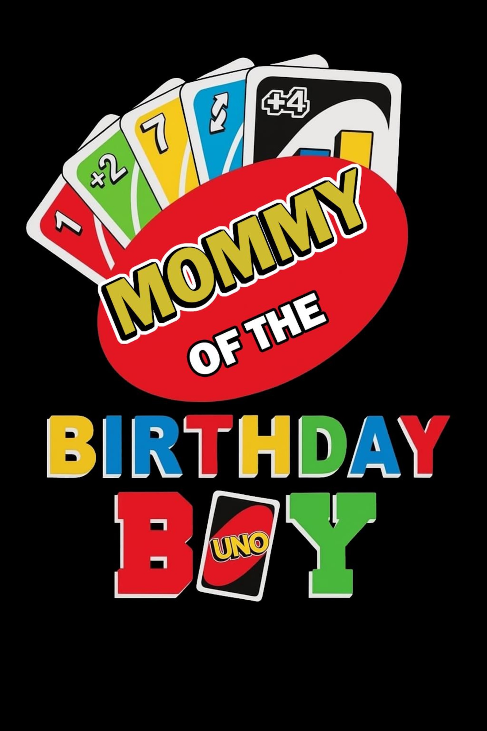 Birthday Boy Cards Shirt: Custom Name Tee, Back to School PNG (digital ...