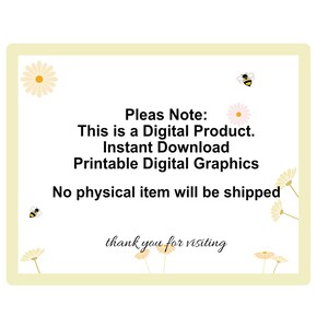 Printable Christmas Gift Tag Sticker Labels, Instant Download, Winter ...