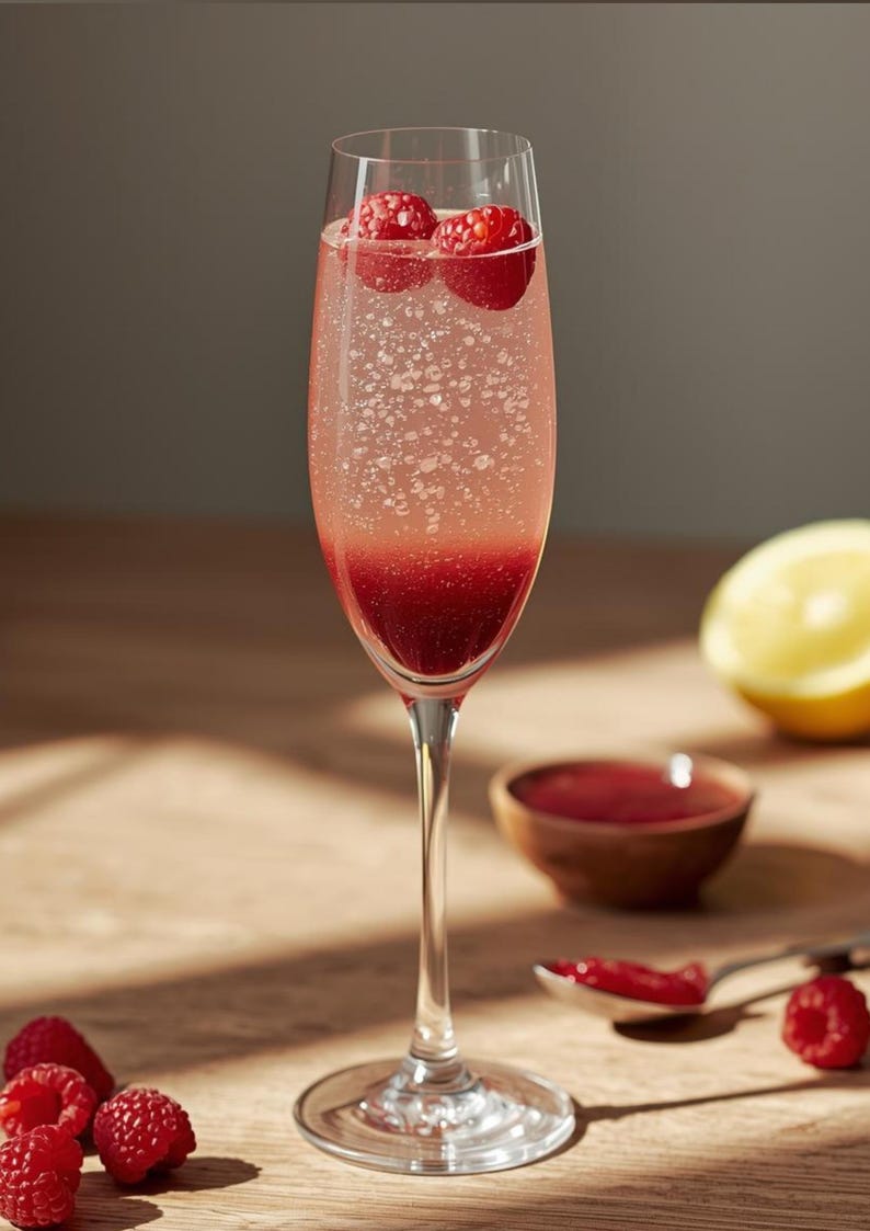 5 Cocktail Recipes | Vodka, Gin, Rum Drinks (instant Download PDF Guide ...