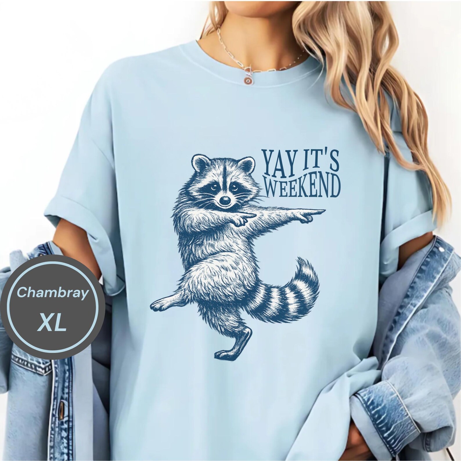 Vintage Raccoon Comfort Colors Shirt, Funny Weekend Tee - Etsy
