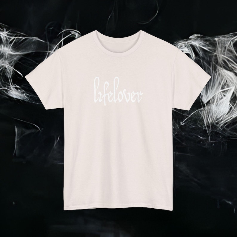 Lifelover T Shirt , Lifelover Band Shirt , Lifelover Album Cover Shirt ...