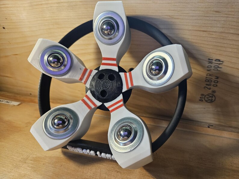 Custom Bowling Ball Spinner Cup – Pin Design - Etsy