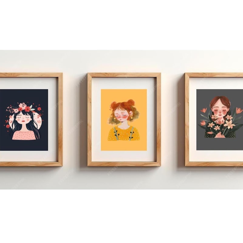Tween 8x10 Wall Prints - Etsy