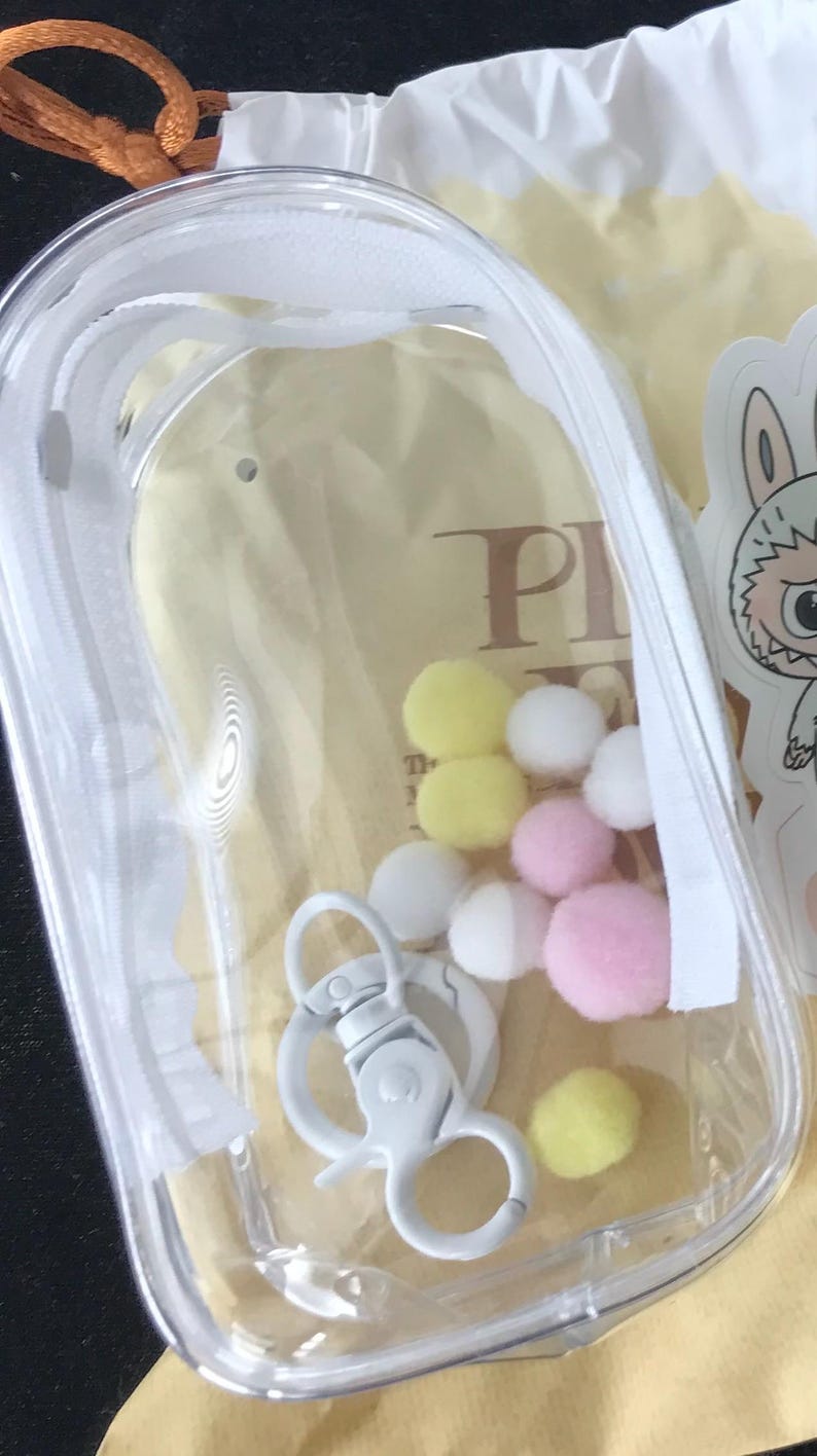 POP MART Labubu V4 the Monsters Pin for Love Alphabet Pendant - Letter ...