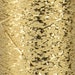 Gold Lame Metallic Thread, Glitter Sparkling Golden Lurex Yarn, 500 M ...
