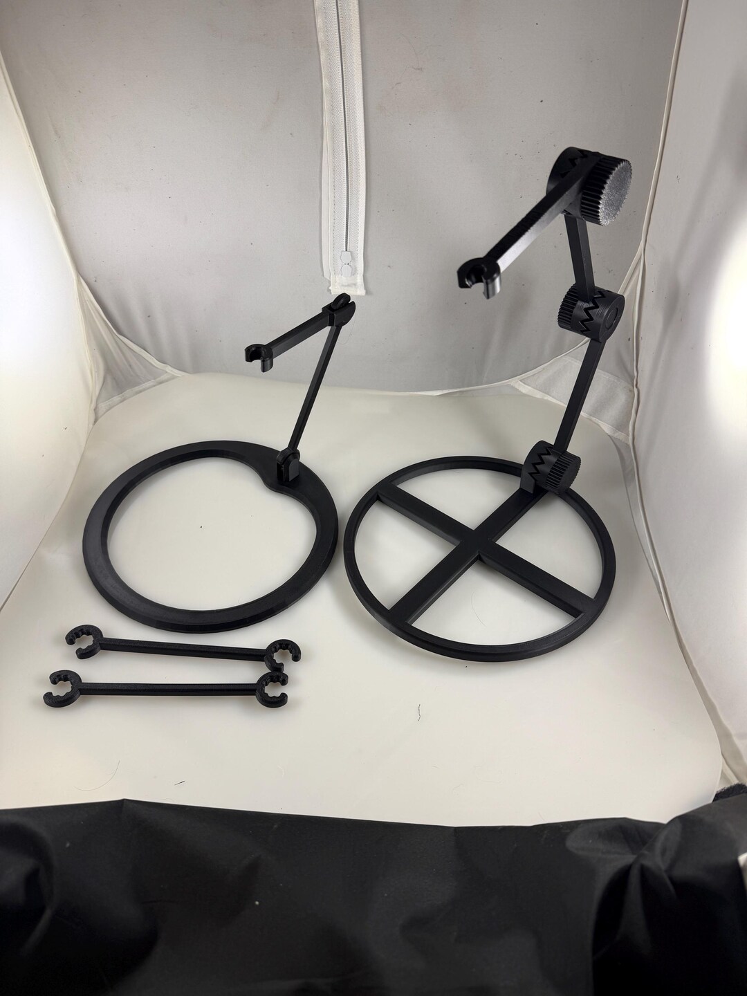 Dummy 13 Locking Stand Multiple Sizes, Colors, and Locking Styles - Etsy