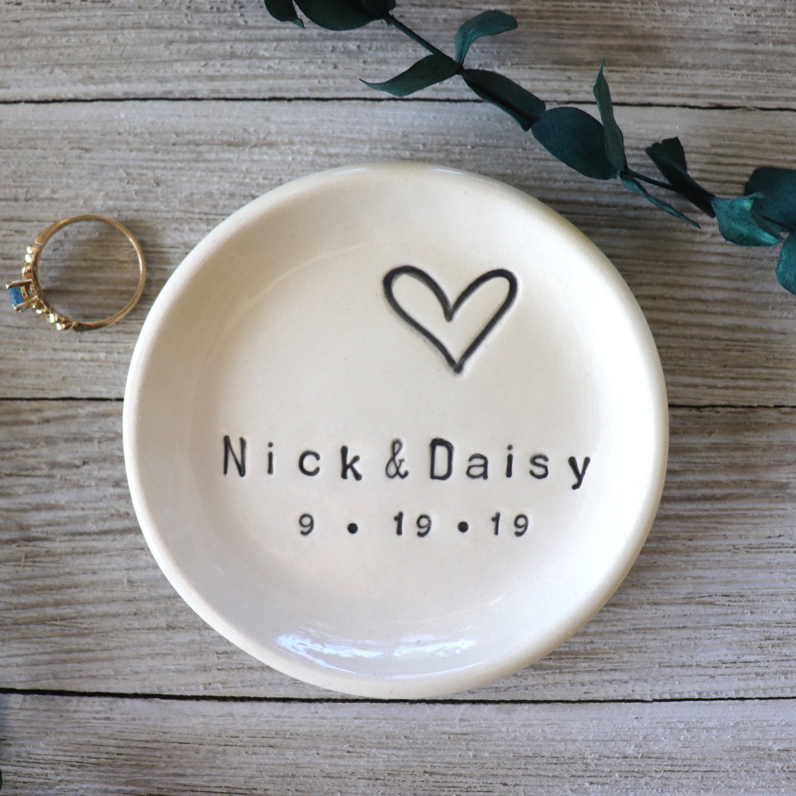 Wedding Gift for Couple Custom Bridal Shower Gift Mr and Mrs | Etsy