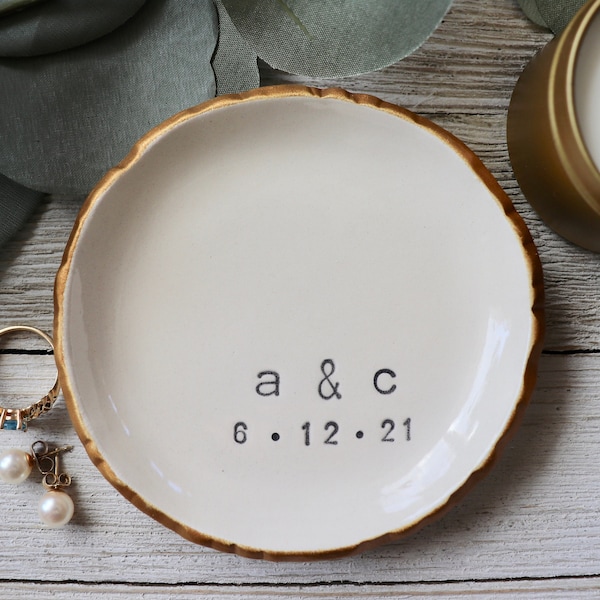 Ring Dishes - Etsy