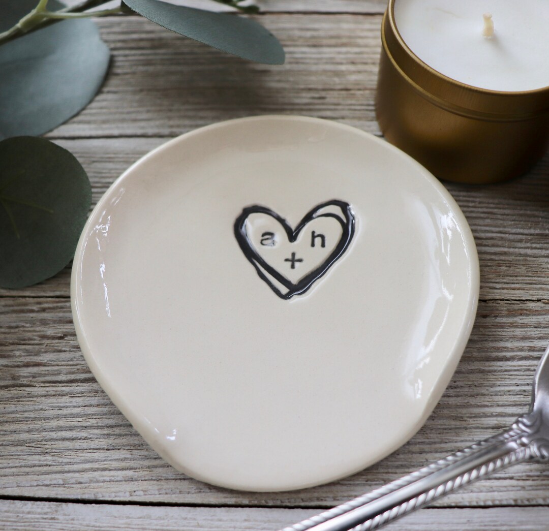 Personalized Spoon Rest, Ceramic Spoon Rest, Kitchen Decor, Custom, Tea ...