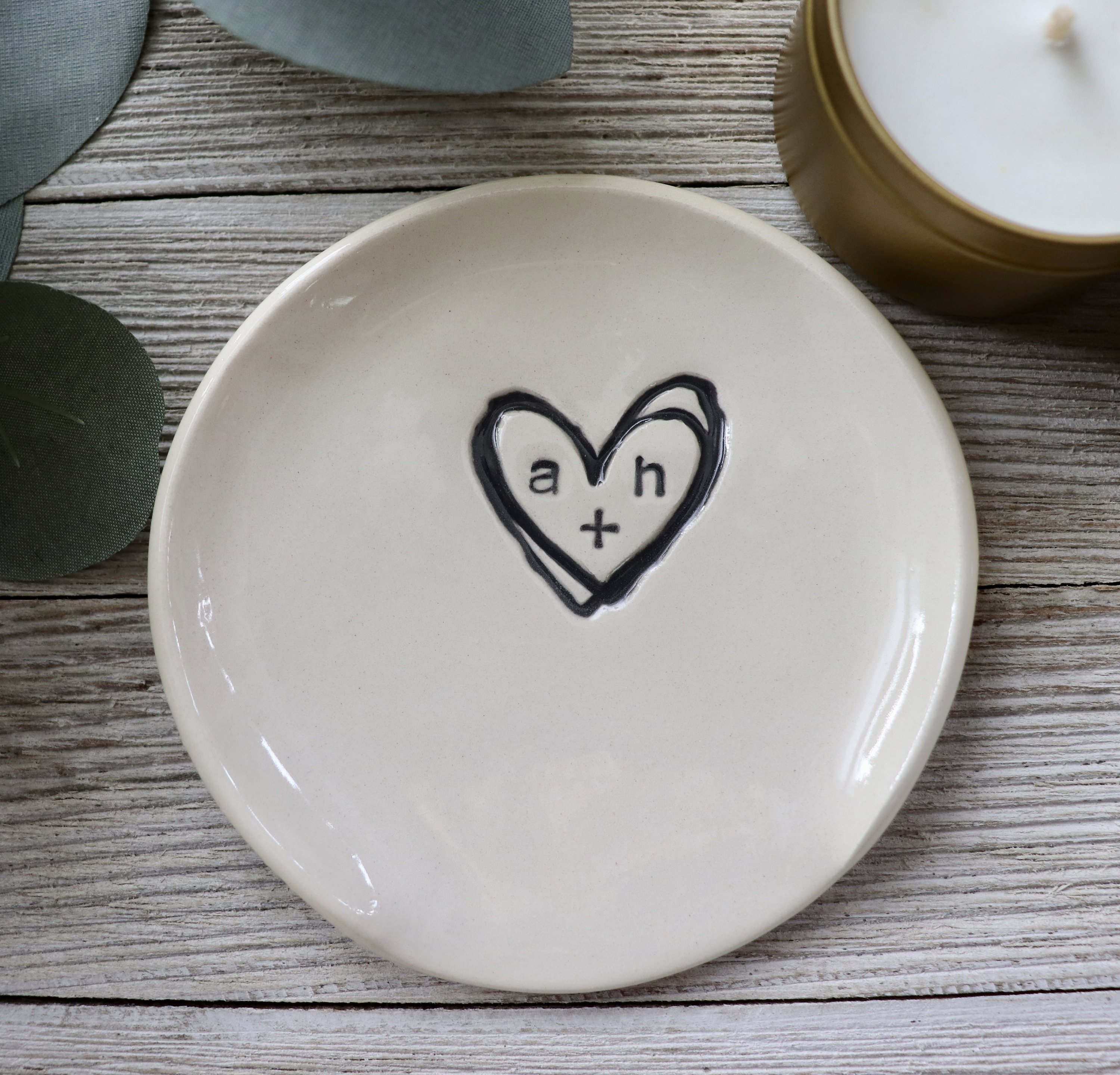 Personalized Spoon Rest Ceramic Spoon Rest Gift for Mom | Etsy