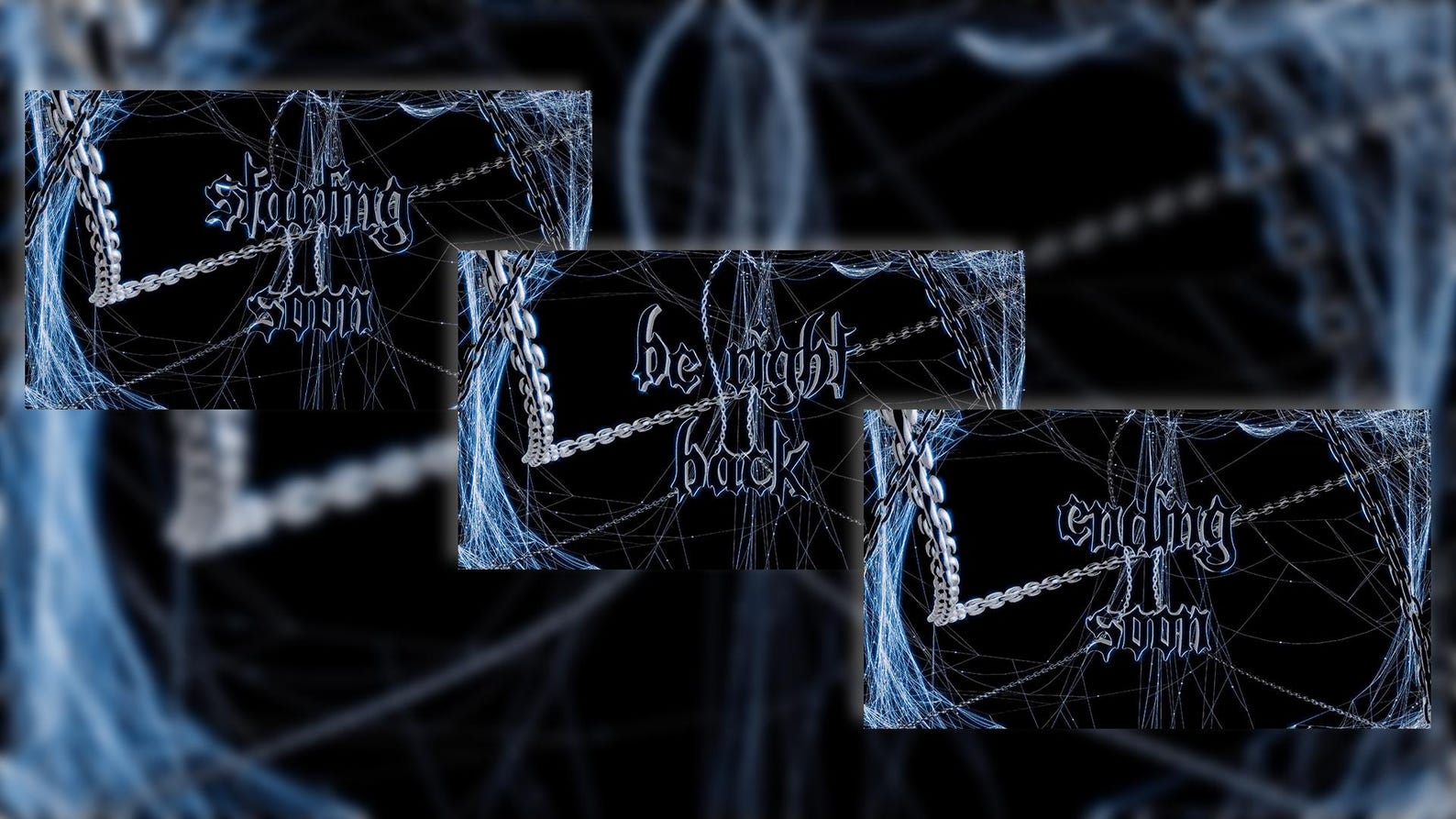 Y2K Grunge Stream Overlay Pack - Etsy
