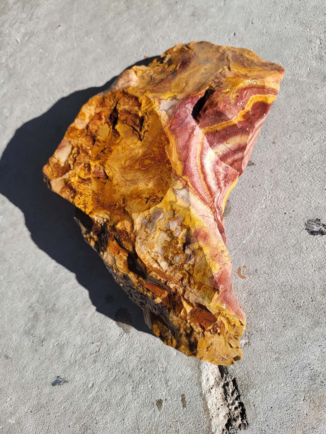 WONDERSTONE VIBRANT COLORS! - Etsy