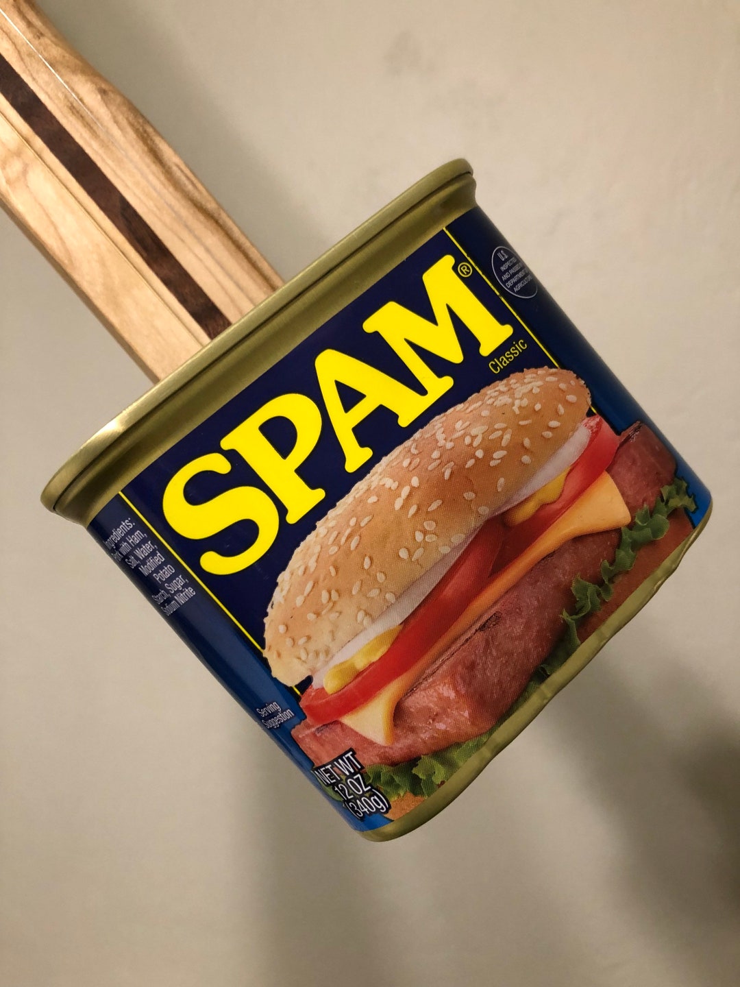 Lowest Price Anywhere! FREE PRIORITY Shipping! SPAMJO 2 Strings. the ...