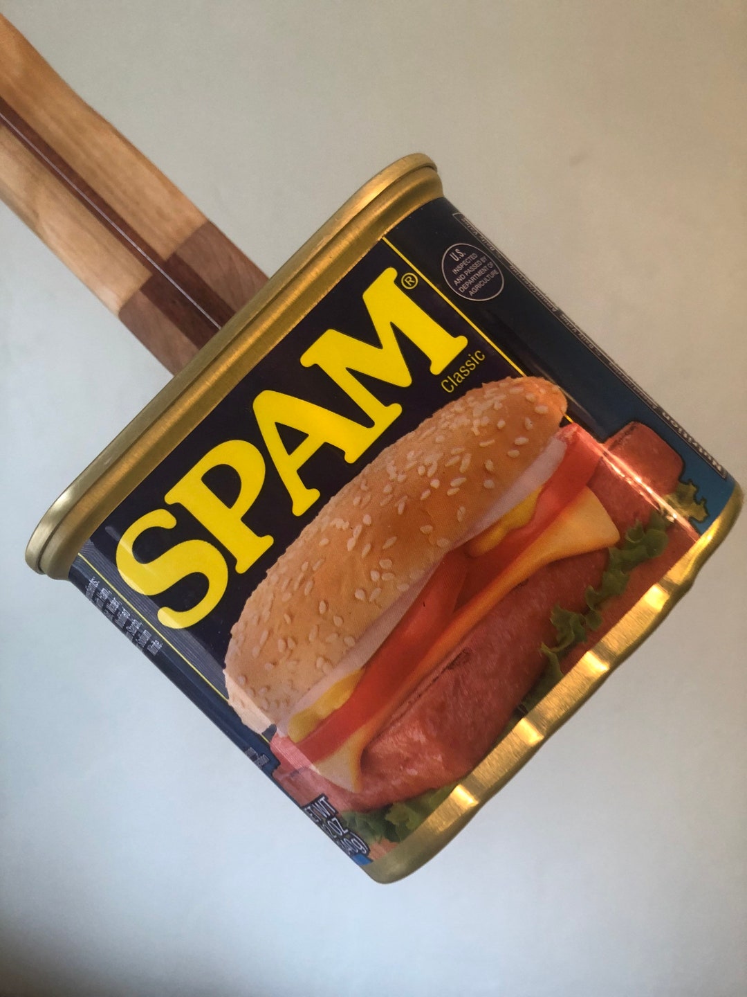 Lowest Price Anywhere!! SPAMJO! 1 String! the Stradivarius of String ...
