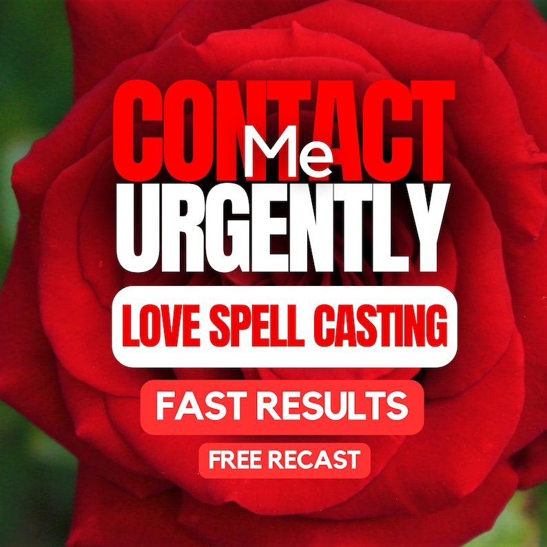 Communication Love Spell to Make Them Text/call You Fast Reconciliation ...