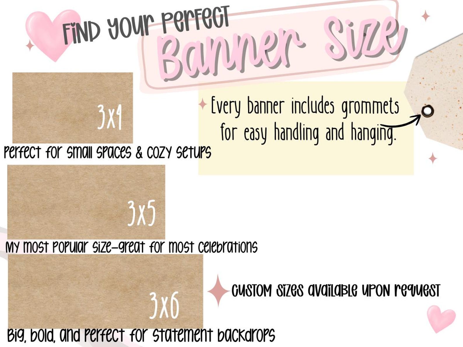 Inspired K-pop Demon Hunters Rumi Birthday Banner • Custom Hand-painted ...