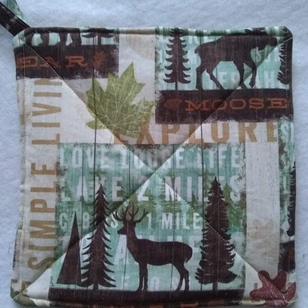 Rustic Lodge - Etsy