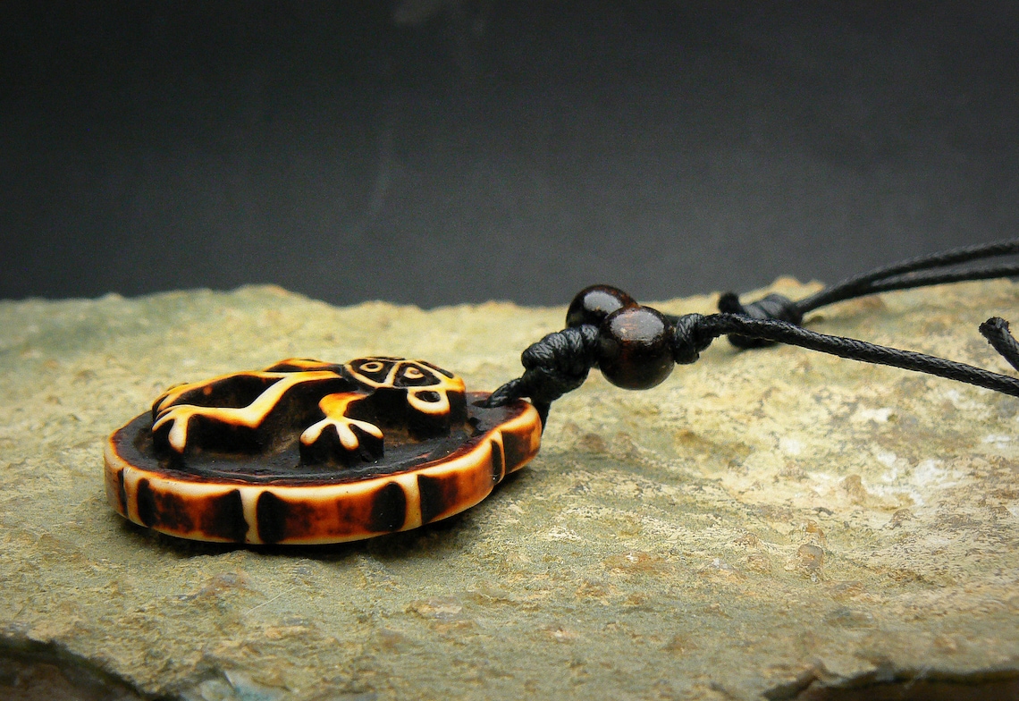 Amulet of Hanuman Monkey God of Victory Fertility - Etsy