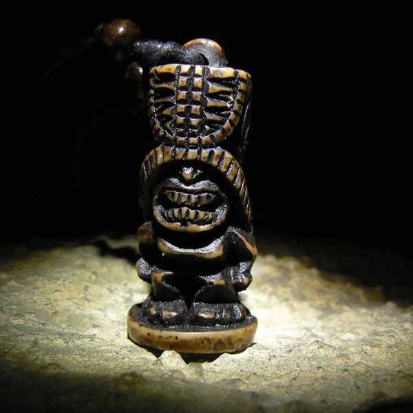 African Amulet - Etsy