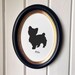 Yorkie Face SVG: Yorkshire Terrier Clipart (PNG, SVG) - Etsy Canada