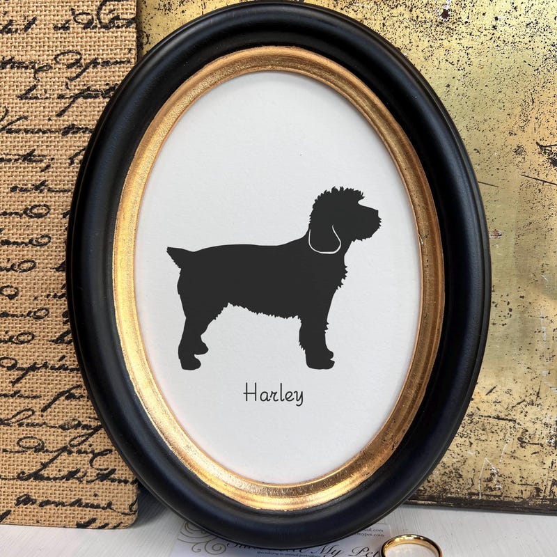 Cockapoo Gift - 60+ Gift Ideas for 2025