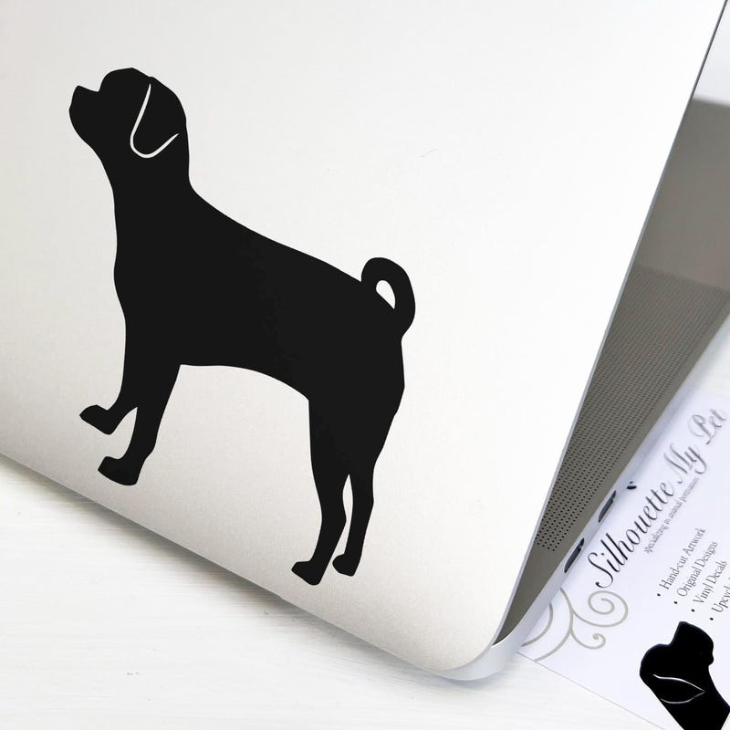 Puggle - Etsy