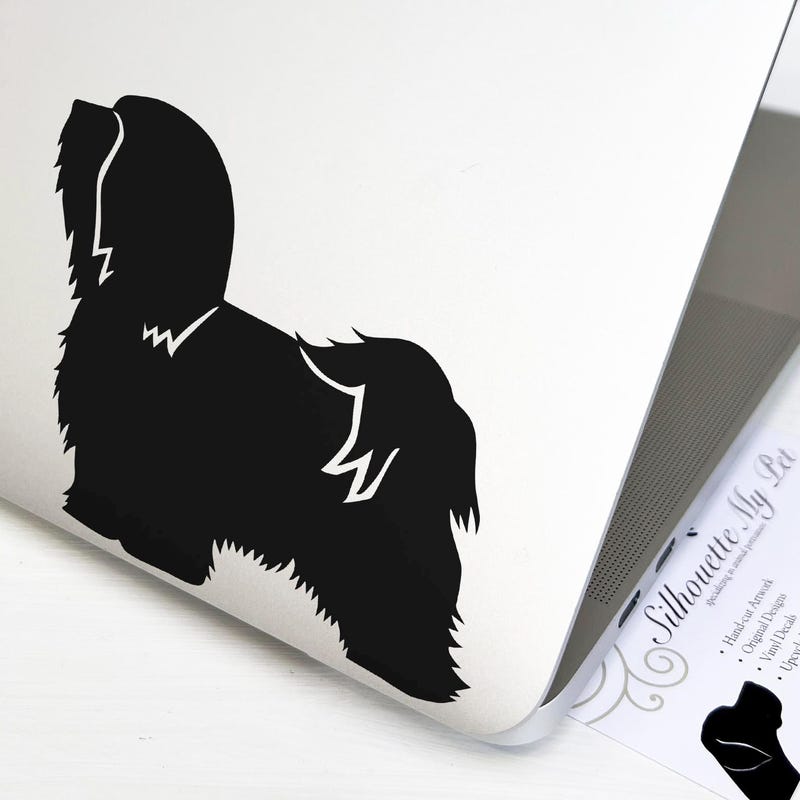 Havanese Stickers - Etsy