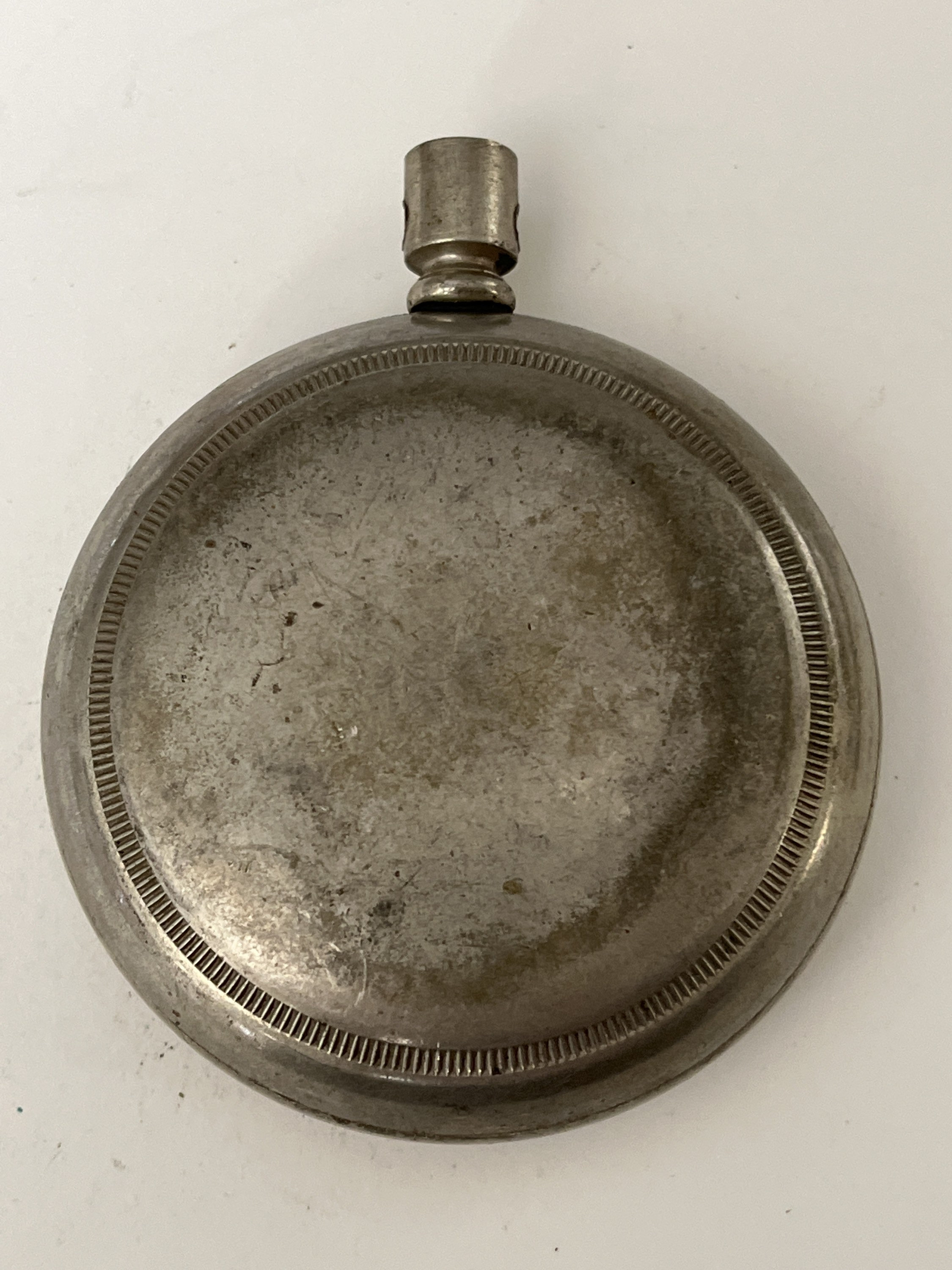 Antique 45mm Pocket Watch Case - Etsy