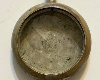 1882-1927 Antique Gold Filled Pocket Watch Case, Keystone Watch Case Co ...