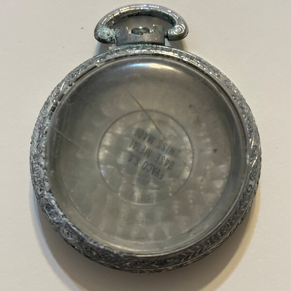 Antique Pocket Watch Tools - Etsy