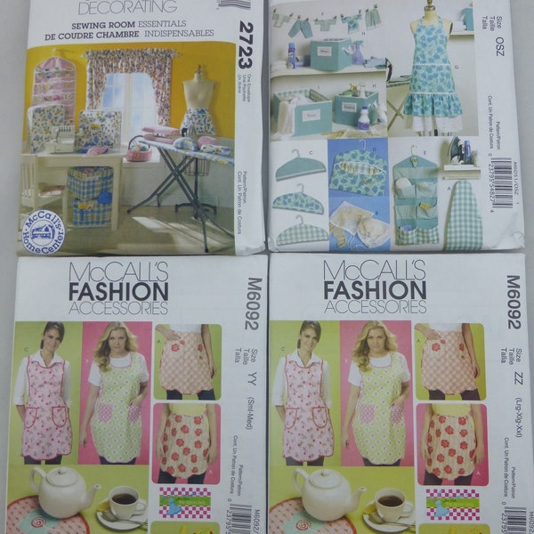 Kitchen Curtain Sewing Patterns - Etsy