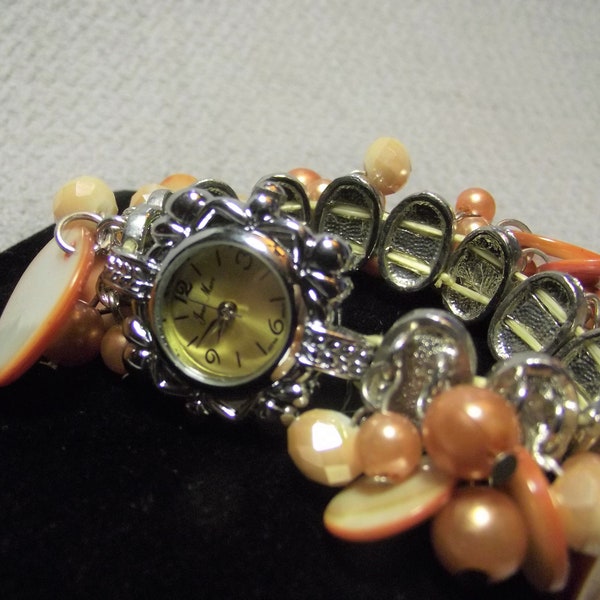 Jean Marc Watches - Etsy