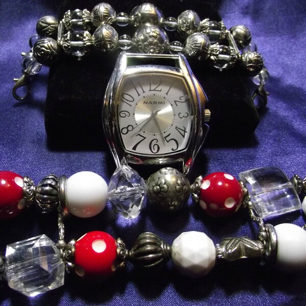 Narmi Watch - Etsy