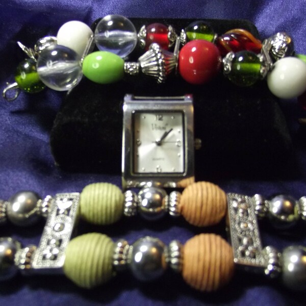 Vivani Watch - Etsy