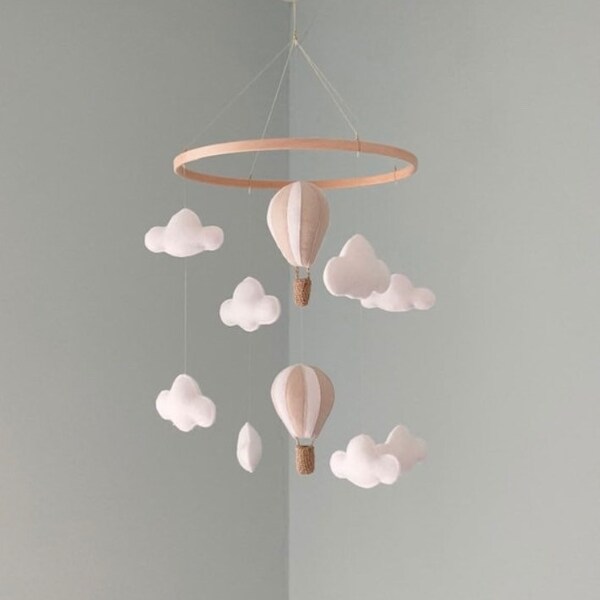 Mobile Hanger - Etsy