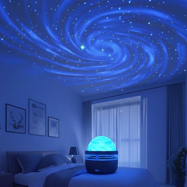 Ikea Fantasy Projector - Etsy Canada