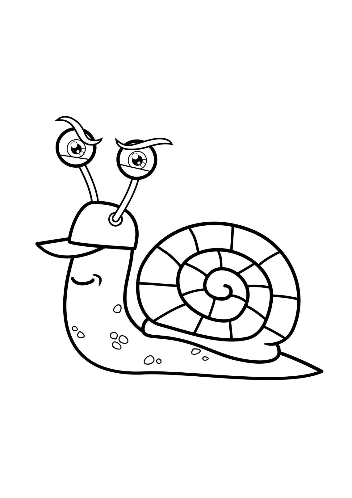 30 Page Animal Coloring Book for Kids Ages 3-6 | Printable PDF ...