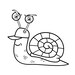 30 Page Animal Coloring Book for Kids Ages 3-6 | Printable PDF ...