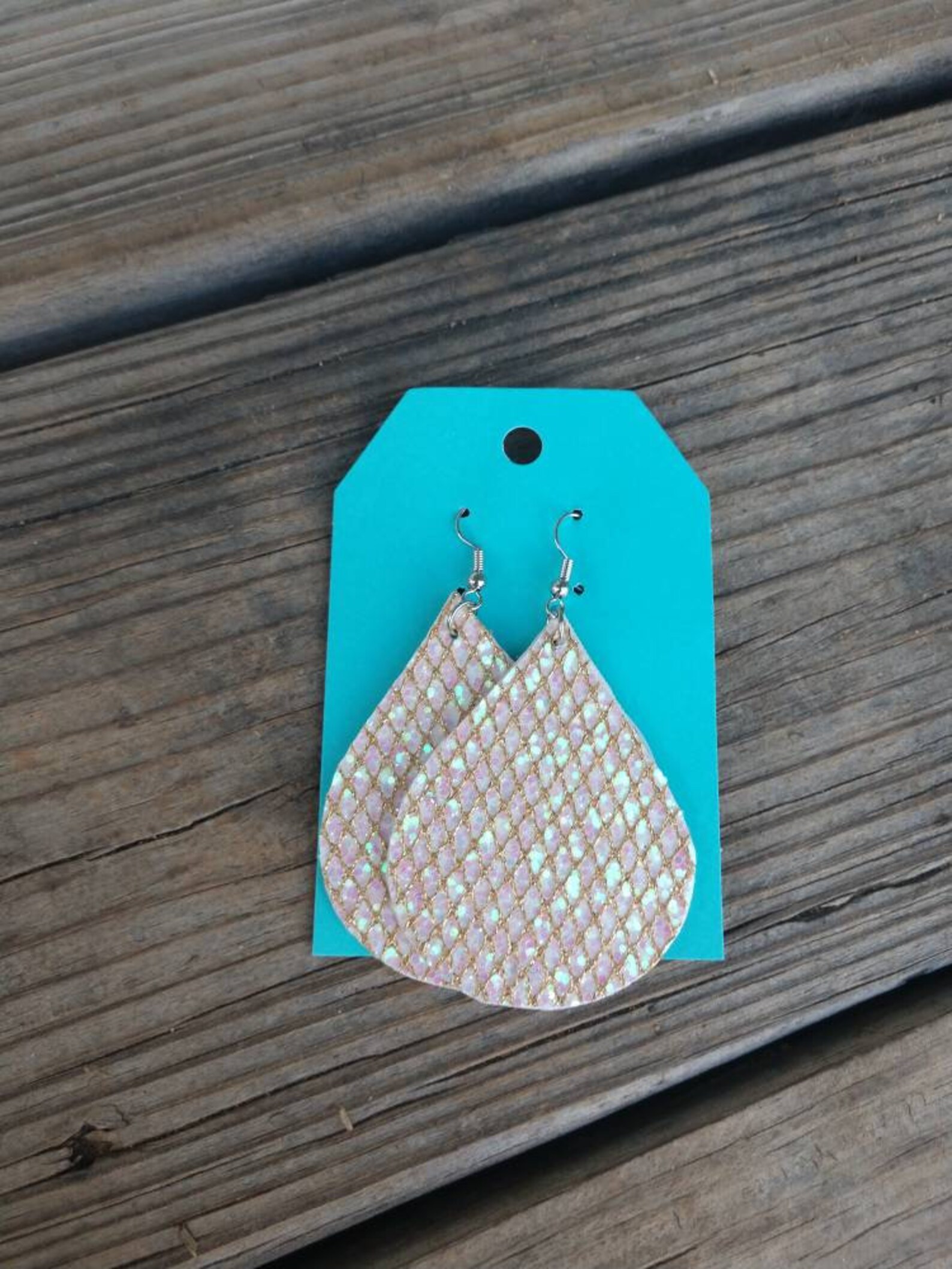 Preppy Earring Cowgirl Earrings Rodeo Earring Southern - Etsy UK