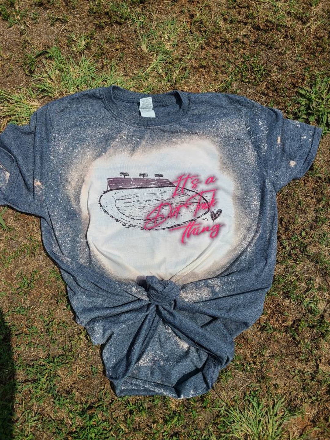 Its a Dirt Track Thing Shirt, Race Track Shirt, Girls Shirt, Dirt Shirt ...