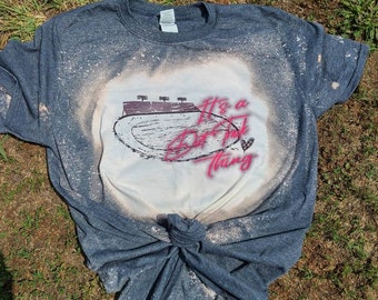 Race Day Shirt, Race Track Shirt, Girls Shirt, Dirt Shirt, Racetrack ...