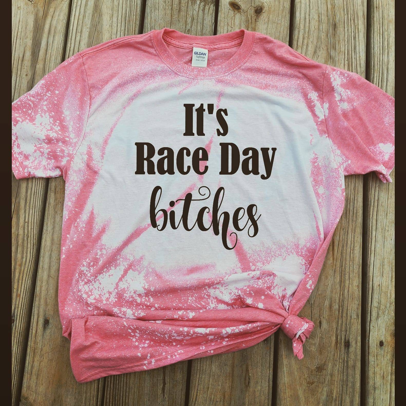 Race Day Shirt Race Track Shirt Girls Shirt Dirt Shirt - Etsy