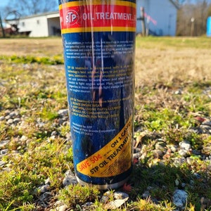 Manly Cup, Manly Tumbler, Mechanics Cup, STP Oil Cup, Man Cup, Man ...