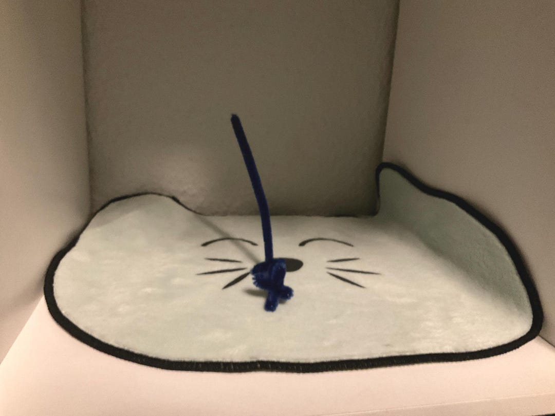Party Cats/pipe Cleaner Cats! - Etsy
