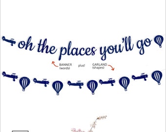 Going Away Banner | Etsy